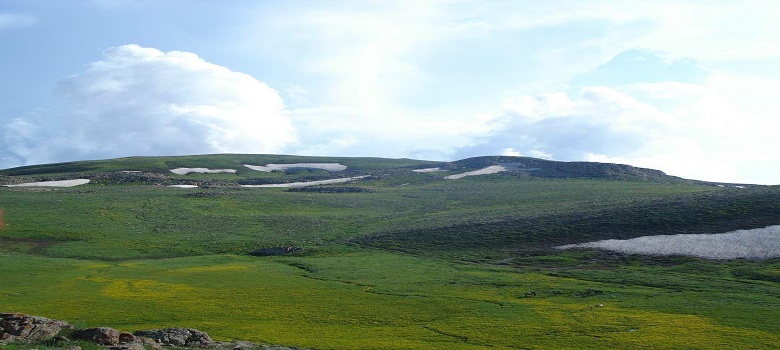 Best Hiking trails from Hirkani Forest Path to Masouleh